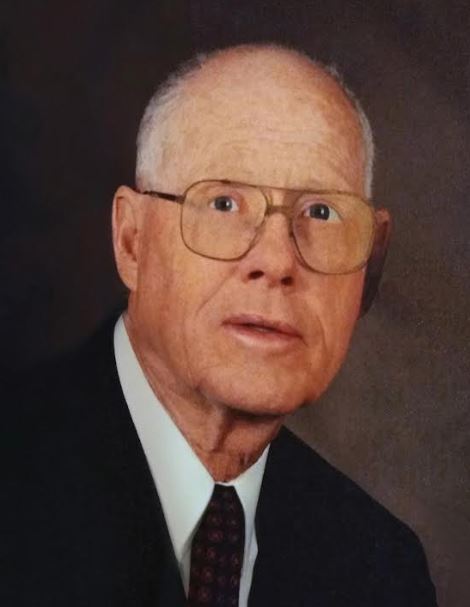 Orvil Kay Terry (1925­-2022) | News, Sports, Jobs - Standard-Examiner